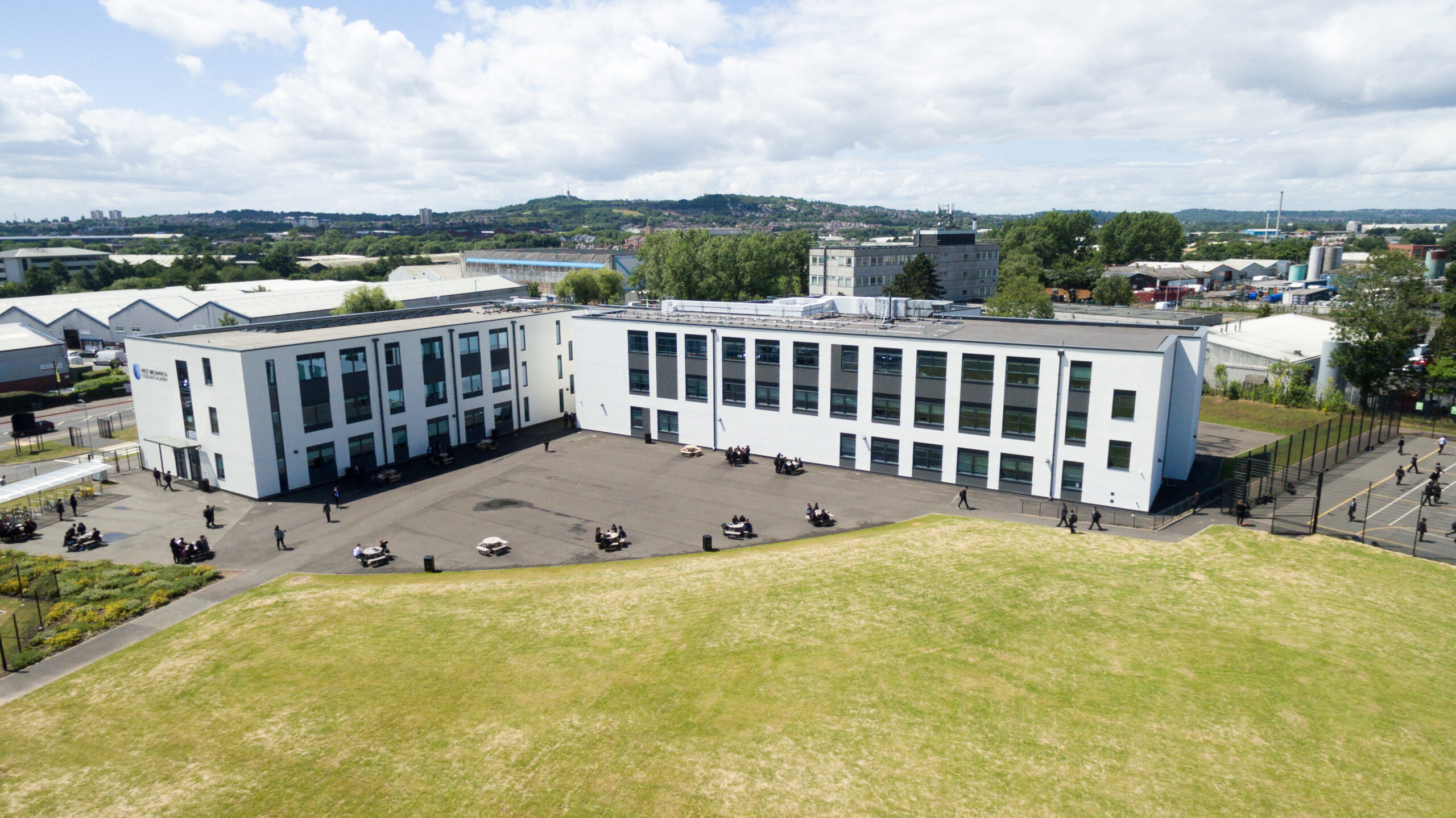 Inclusion - West Bromwich Collegiate Academy