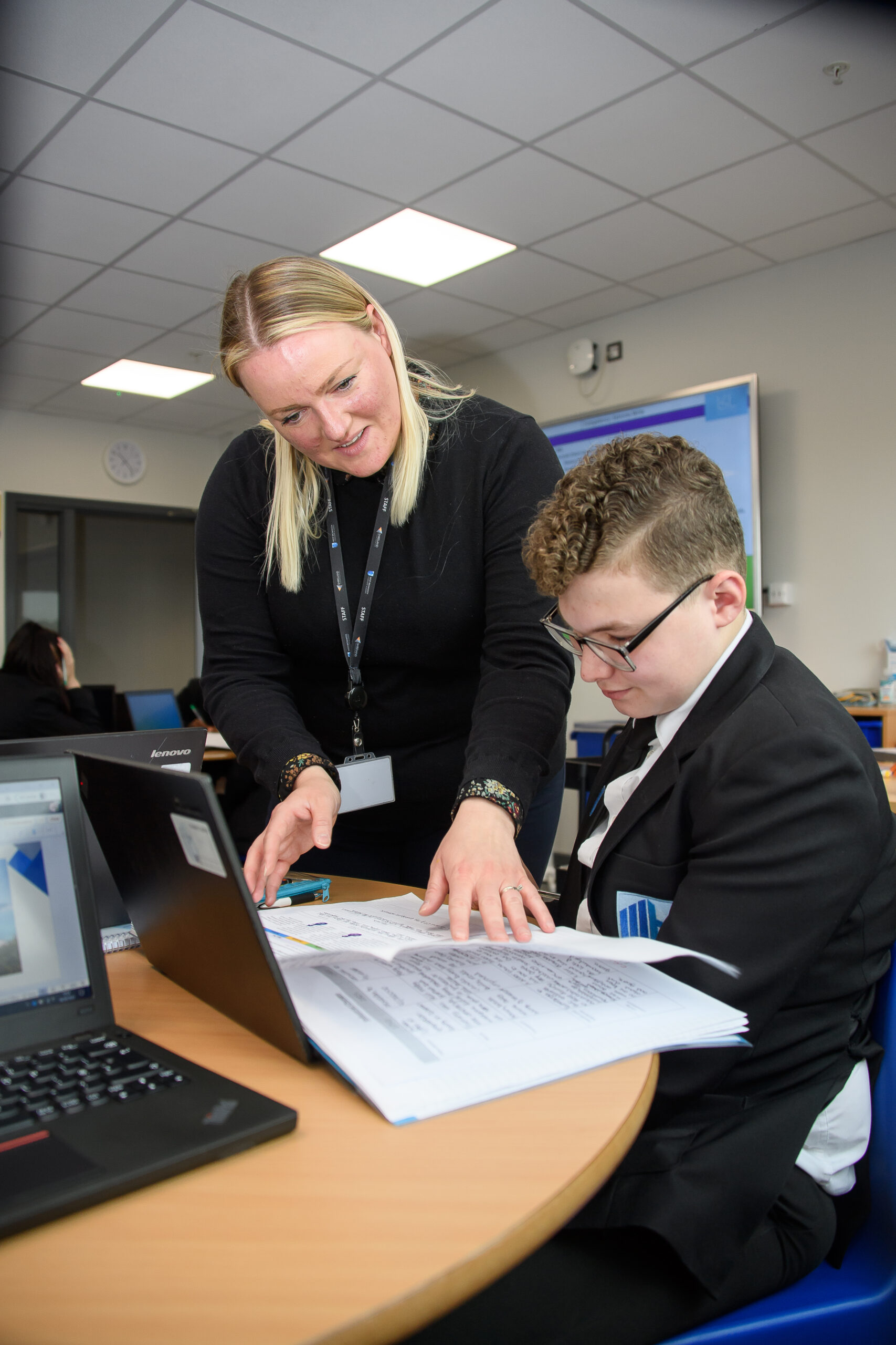Curriculum - West Bromwich Collegiate Academy