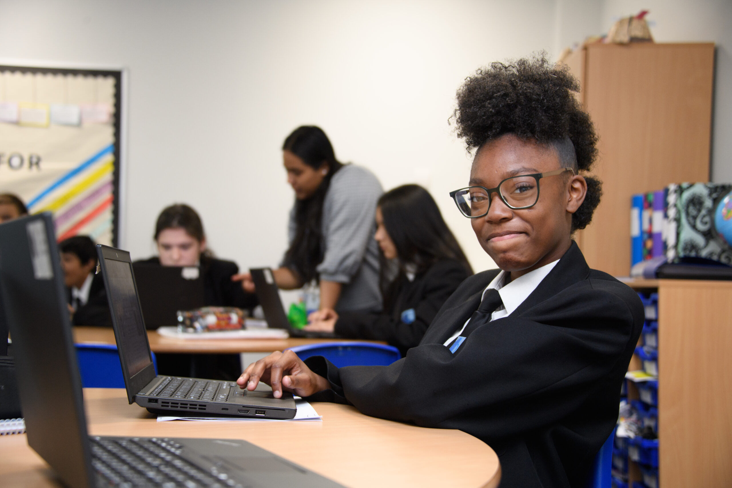 Curriculum - West Bromwich Collegiate Academy