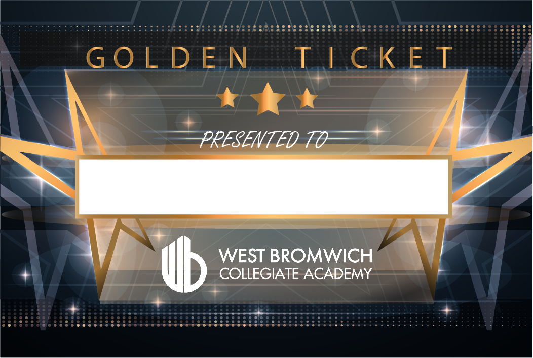 Celebrating Success - West Bromwich Collegiate Academy