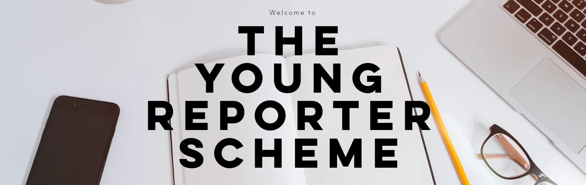 Young Reporters in Print - West Bromwich Collegiate Academy