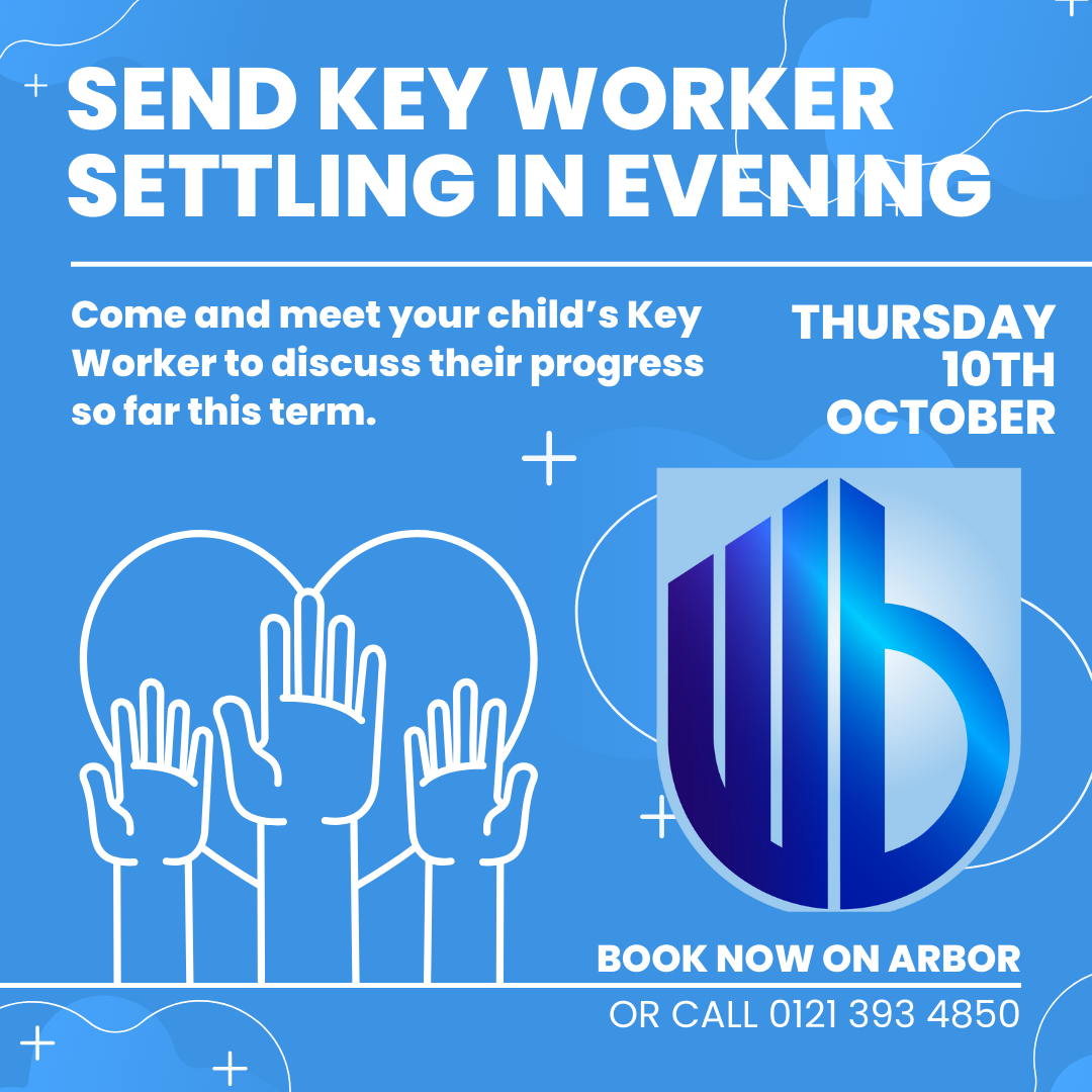 News & Events - West Bromwich Collegiate Academy