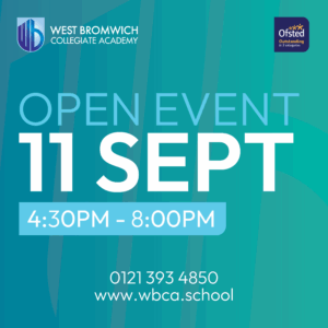 Home - West Bromwich Collegiate Academy